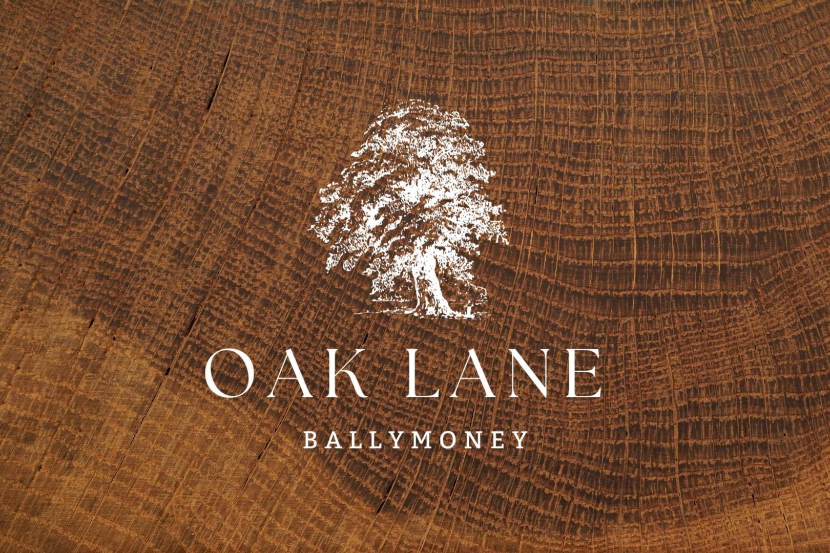 New Development, Oak Lane, Market Street, Ballymoney, BT53 6RH ...